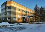 Альтаир (Mokhortova Street No:12), mühürlerin ve pulların  Tynda'dan