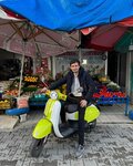 Terme Nazar Otomativ (Samsun, Terme, Samsun Cad.), motosiklet satışı  Terme'den