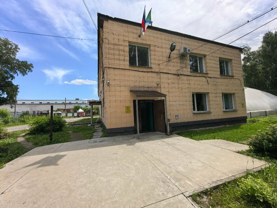 Evcil hayvan yetiştiricileri Зоомарка, Novosibirsk, foto