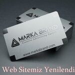 Marka Brand Reklam Ajansı (İstanbul, Küçükçekmece, Halkalı Merkez Mah., Abay Cad., 54), reklam ajansları  İstanbul'dan