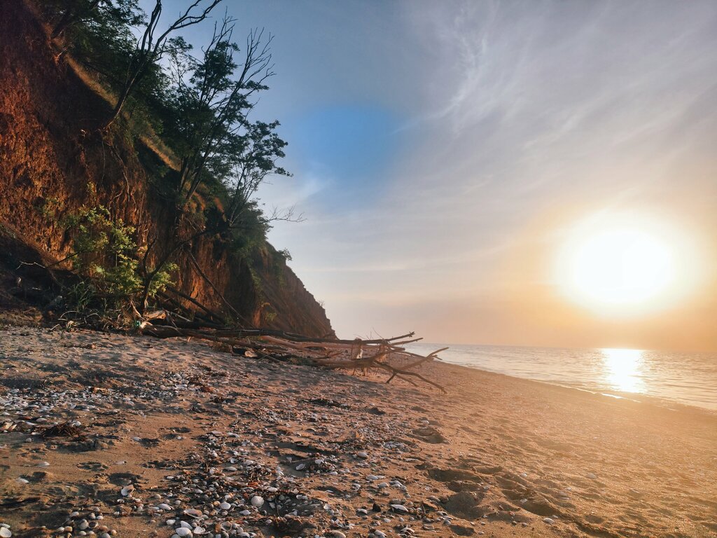 Konuk evi Домик у Моря, Krasnodarski krayı, foto