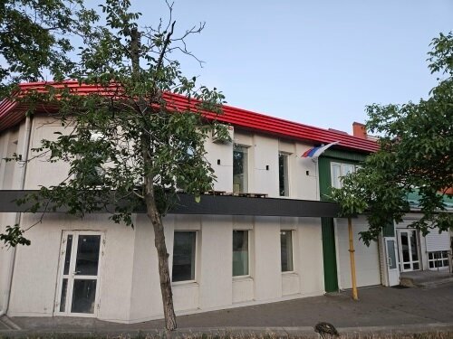 Otel Mini-Hotel on Gagarina 2, Aksay, foto