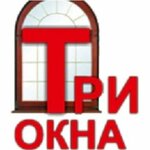 Три Окна (Kosmonavta A.G. Nikolaeva Street No:14Б), pencere üretim, satış ve montaj firmaları  Cheboksary'den