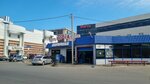 Светофор (Polina Osipenko Street No:1), oto yıkama  Irkutsk'tan