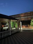 Банкетный двор Атмосфера (Nadterechnaya ulitsa No:5, stanitsa Aleksandrovskaya), kafe  Kabardino‑Balkarya'dan