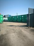 Эрикон НК (ulitsa Aleksandry Monakhovoy No:40с1), depo  Moskova'dan