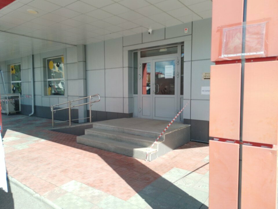 Manikür-pedikür Apex nail studio, Tiumen, foto