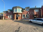 Asia (No:20А, selo Novaya Tura), otel  Tataristan'dan