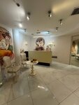 LuxuryClinique (Smolenskaya Square No:3), kozmetoloji, kozmetik salonları  Moskova'dan
