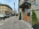 Mendeleev Hall (Nevskiy Avenue No:1/4), paylaşımlı ofis  Saint‑Petersburg'dan