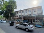 School (Oʻrdatagi koʻchasi No:38), sürücü kursları  Kokand'dan