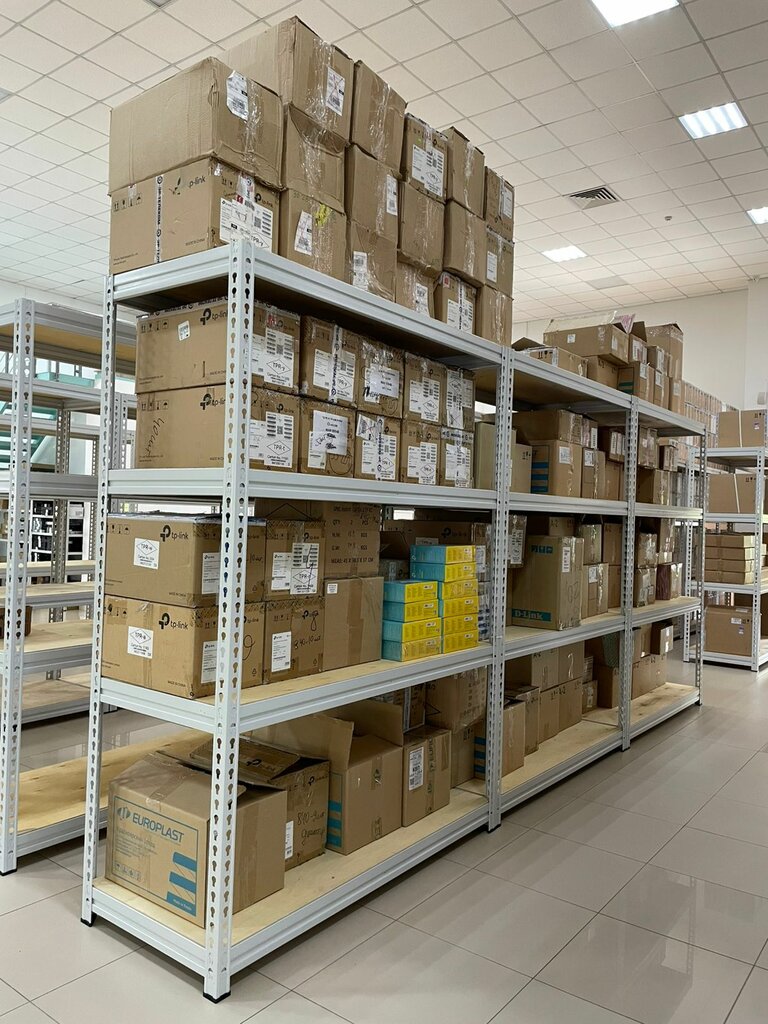 Telekomünikasyon ekipmanları Eltex, Krasnoyarsk, foto