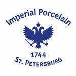 Imperatorskij farfor (Efimova Street No:3С), züccaciye mağazaları  Saint‑Petersburg'dan