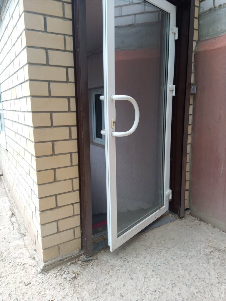 Güzellik salonu Николь, Voljski, foto