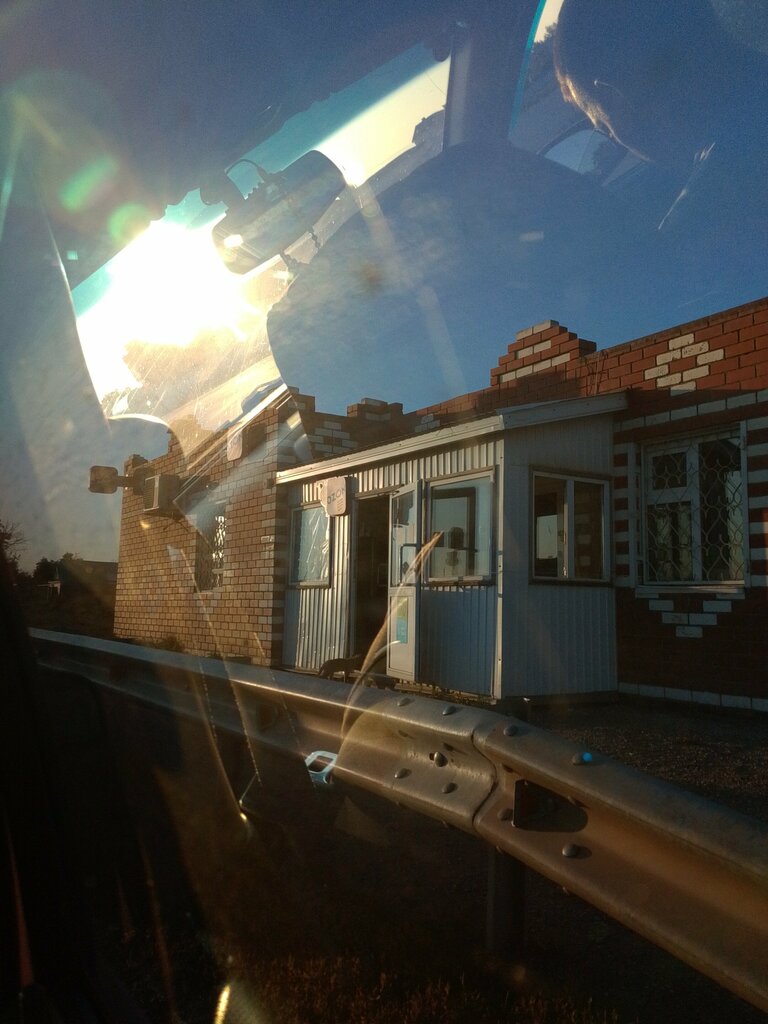 Mini-market Смешанные товары, Tataristan, foto