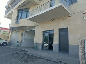 ХО Моторс (Yerevan, The Administrative District of Nor Nork), otomobil servisi  Erivan'dan