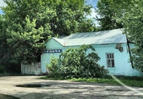 Market Удача, Riazanskaya oblastı, foto