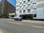 Numeral (Fridrikha Engelsa Street No:75с11), bilgi güvenliği  Moskova'dan