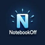 NotebookOff (Zelenogorskaya Street No:3), bilgisayar teknik servisleri  Saint‑Petersburg'dan