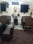 Шафран 369 (Kurbanova Street No:25), kafe  Derbent'ten