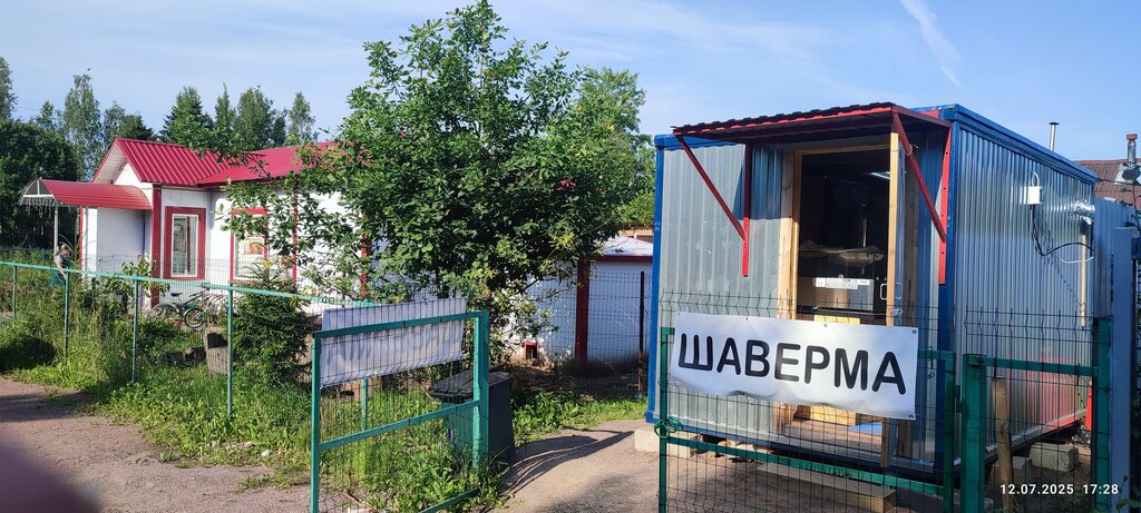 Market Магазин продуктов, Saint‑Petersburg ve Leningradskaya oblastı, foto