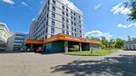 Роддом № 1, Приёмное отделение (Marshala Chuykova Street No:56), doğumevleri  Kazan'dan