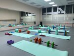 Центр творчества и спорта (No:2, derevnya Chernogubovo), spor kulüpleri  Tverskaya oblastından