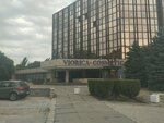 Moldova Agroindbank ATM (strada Mesager No:1), atm'ler  Kişinev'den