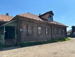 Administratsiya gorodskogo poseleniya (ulitsa 1 Maya No:14, posyolok gorodskogo tipa Krasnomayskiy), belediyeler, devlet daireleri  Tverskaya oblastından