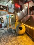 Paxlava (Myasnikyan Street No:87), restoran  Dilican'dan