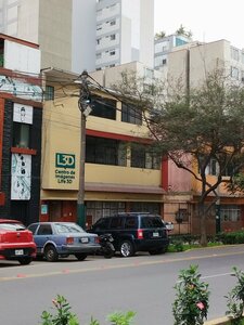 Centro de Imagenes Life 3D (Distrital Jesus Maria, Avenida Arnaldo Márquez, 1500), tıp merkezleri ve klinikler  Lima'dan