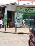 Vasmi (Santa Cruz de la Sierra, Distrito Municipal 11, Subdistrito CII, Avaroa, 539), optik  Santa‑Krus'tan