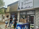 Mini market (Cəlil Məmmədquluzaadə küçəsi No:75F), süpermarket  Sumgayıt'tan