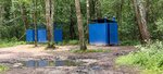 Раздевалка (Smolensk, poselok Krasny Bor), tatil altyapısı  Smolensk'ten