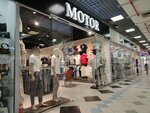 Motor (Ivana Yakovleva Avenue No:4Б), giyim mağazası  Cheboksary'den