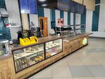 Shaverland (Chkalova Street No:5), fast food  Sortavala'dan