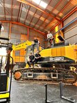 Kardeşler İş Makinaları (Antalya, Kepez, Kepez Mah., 5080. Sok., 2), endüstriyel alet üreticileri  Antalya'dan