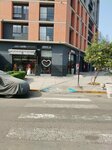 Amore 14 (Distrital Breña, Calle Pedro Ruiz Gallo, 674), kafe  Lima Bölgesi'nden