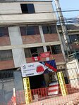 MG Group (Distrital San Luis, La Viña, Avenida Rosa Toro, 593), çatı ve çatı materyalleri  Lima'dan