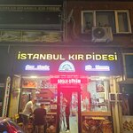 Istanbul Kır Pidecisi (Zonguldak, Kilimli, Atatürk Cad.), restoran  Kilimli'den