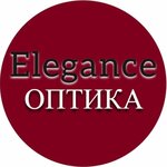 Elegance (Khrustalnaya Street No:19Б), optik  Ulyanovsk'tan