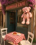 Begonville (İstanbul, Fatih, Ayvansaray Mah., Ayan Cad., 27), kafe  İstanbul'dan