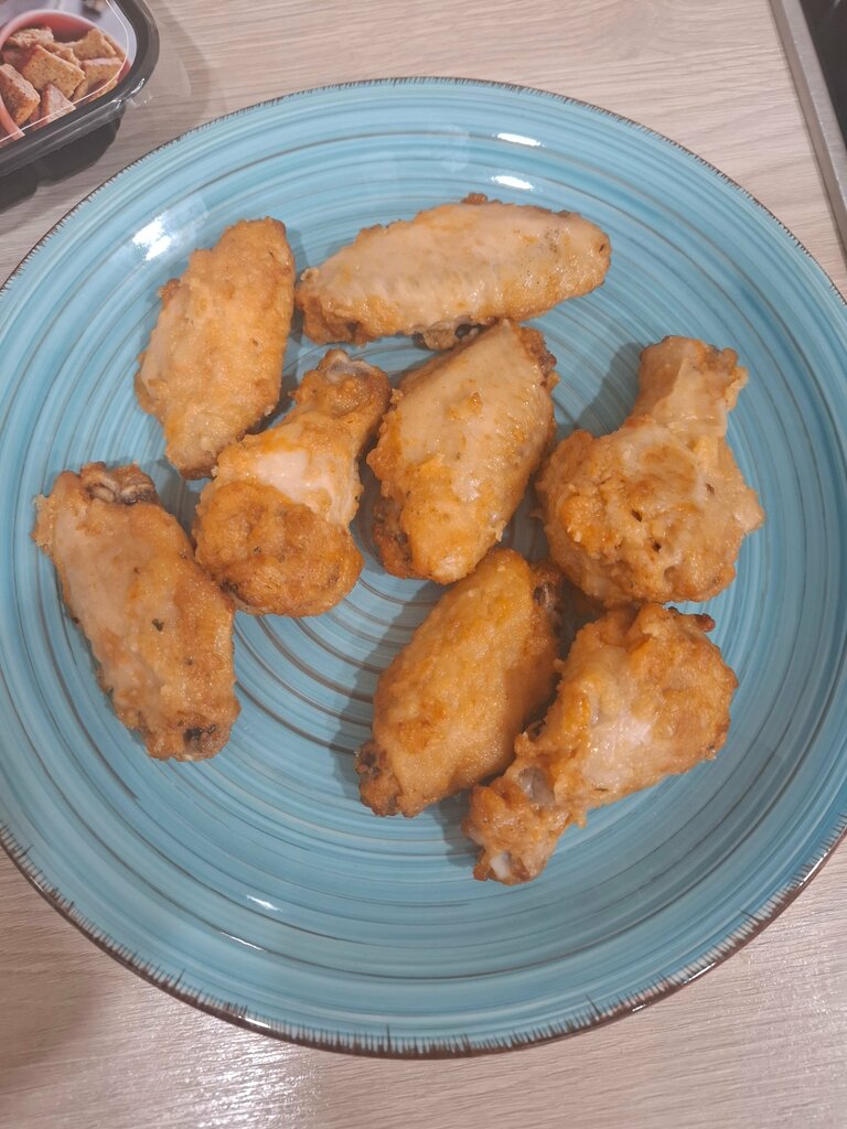 Restoran Pizzahut, Moskova, foto