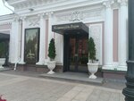 Ermenegildo Zegna (Lenina Street No:5), giyim mağazası  Omsk'tan