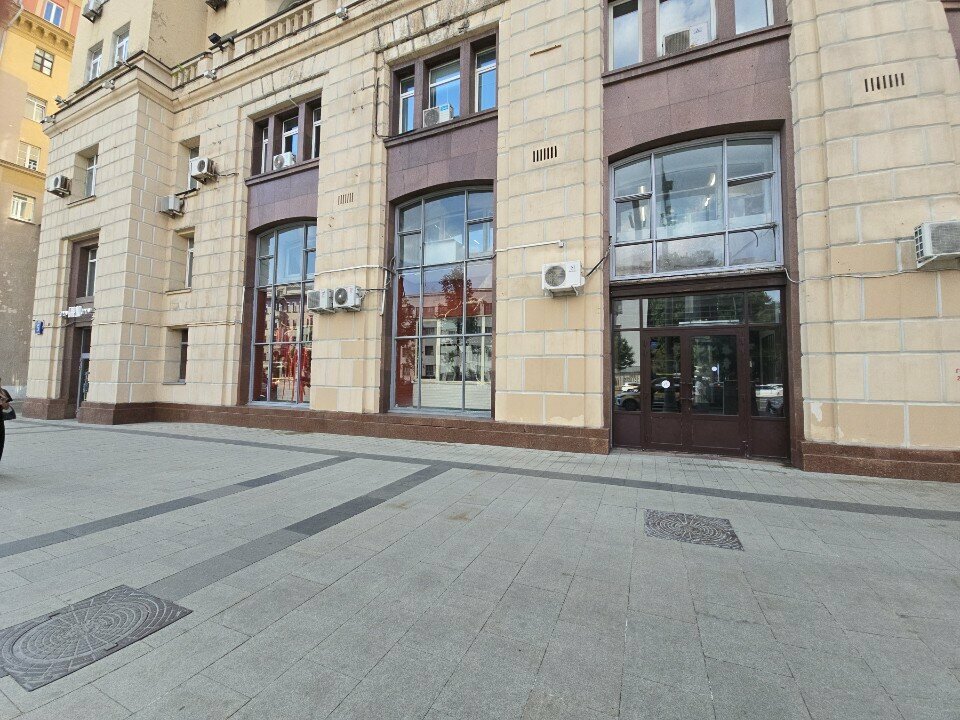 Lojistik firmaları Kitlin, Moskova, foto