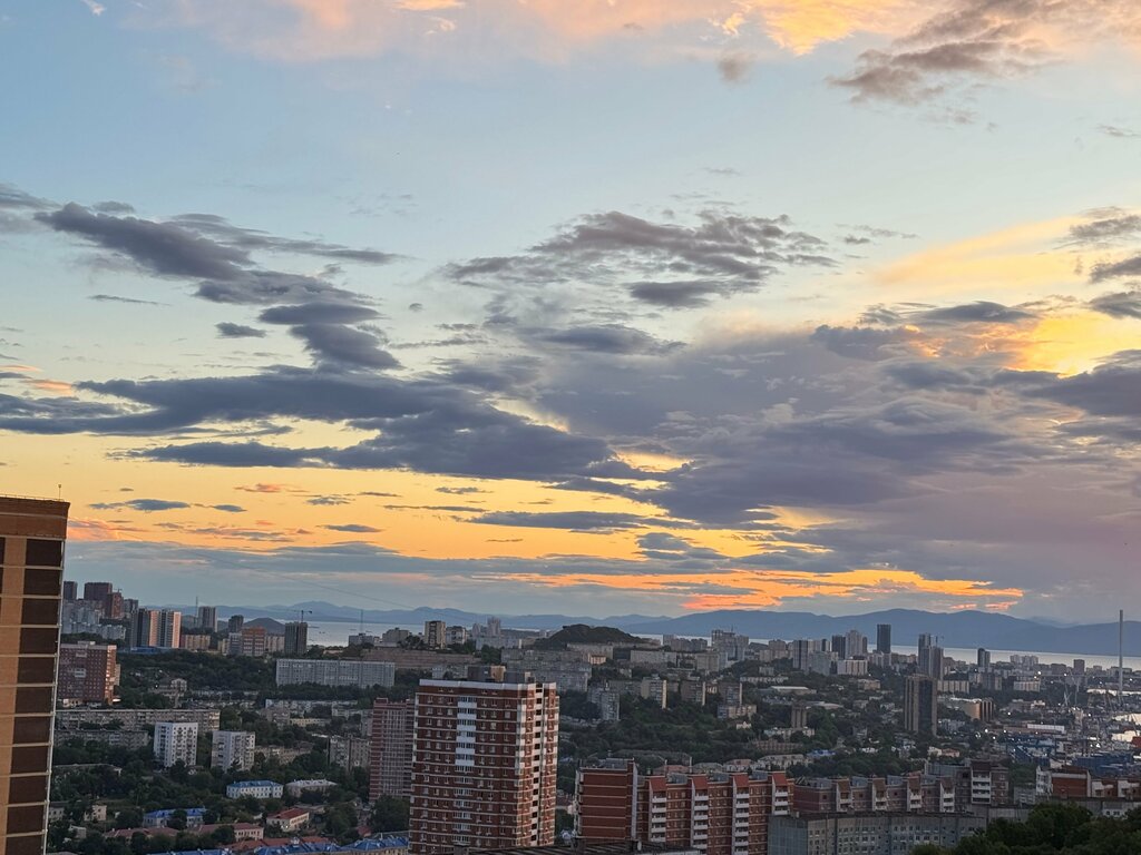 Kısa süreli konaklama Top House, Vladivostok, foto