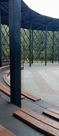 Сцена Корзина (Moscow Region, Yegoryevsk, parkland 200th anniversary Egoryevsk), dans salonları ve dans pistleri  Yegoryevsk'ten