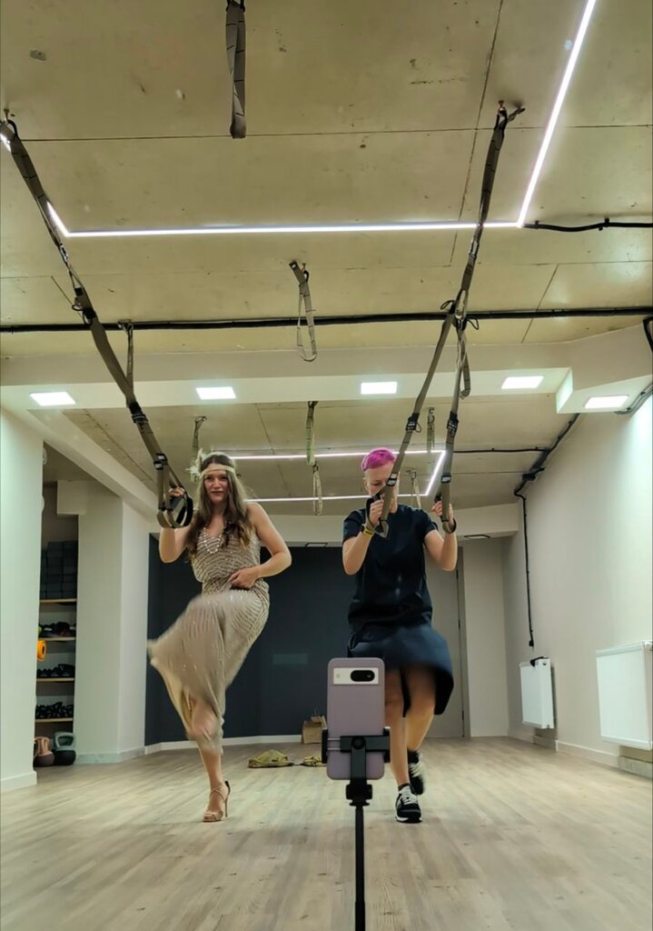 Fitness kulüpleri Cycle O2, Batum, foto