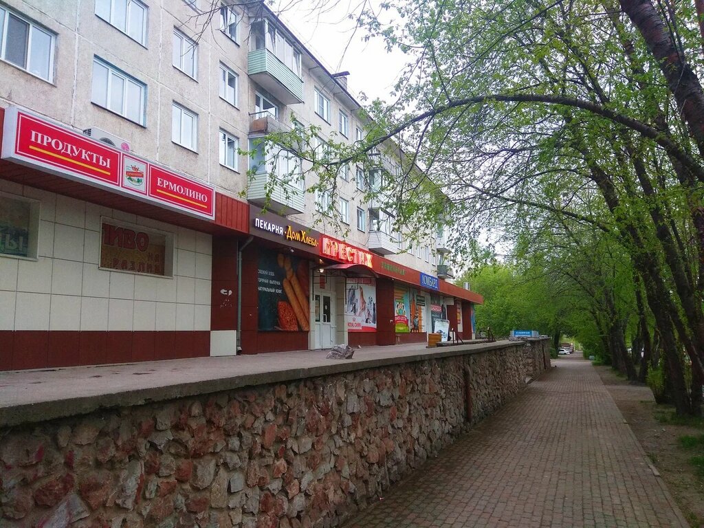 Uzman hizmetleri Свой Человек в Городе, Sosnovoborsk, foto