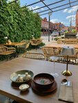 Лаmazo (Federatsii Street No:6), restoran  Ulyanovsk'tan